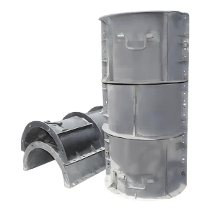 FORMALETAS METÁLICAS – Alforequipos